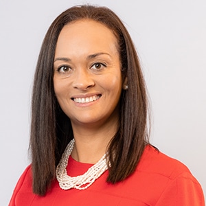 Cari Gallman - Conference for Women Speaker