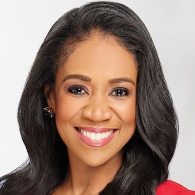 Christie Ileto - Conference for Women Speaker