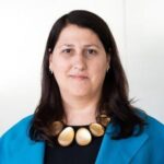 Deborah Glasser - Conference for Women Speaker