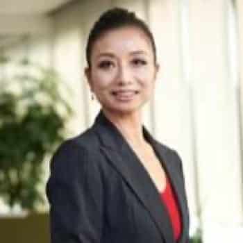 Dr. Yan Zhang - Conference for Women Speaker