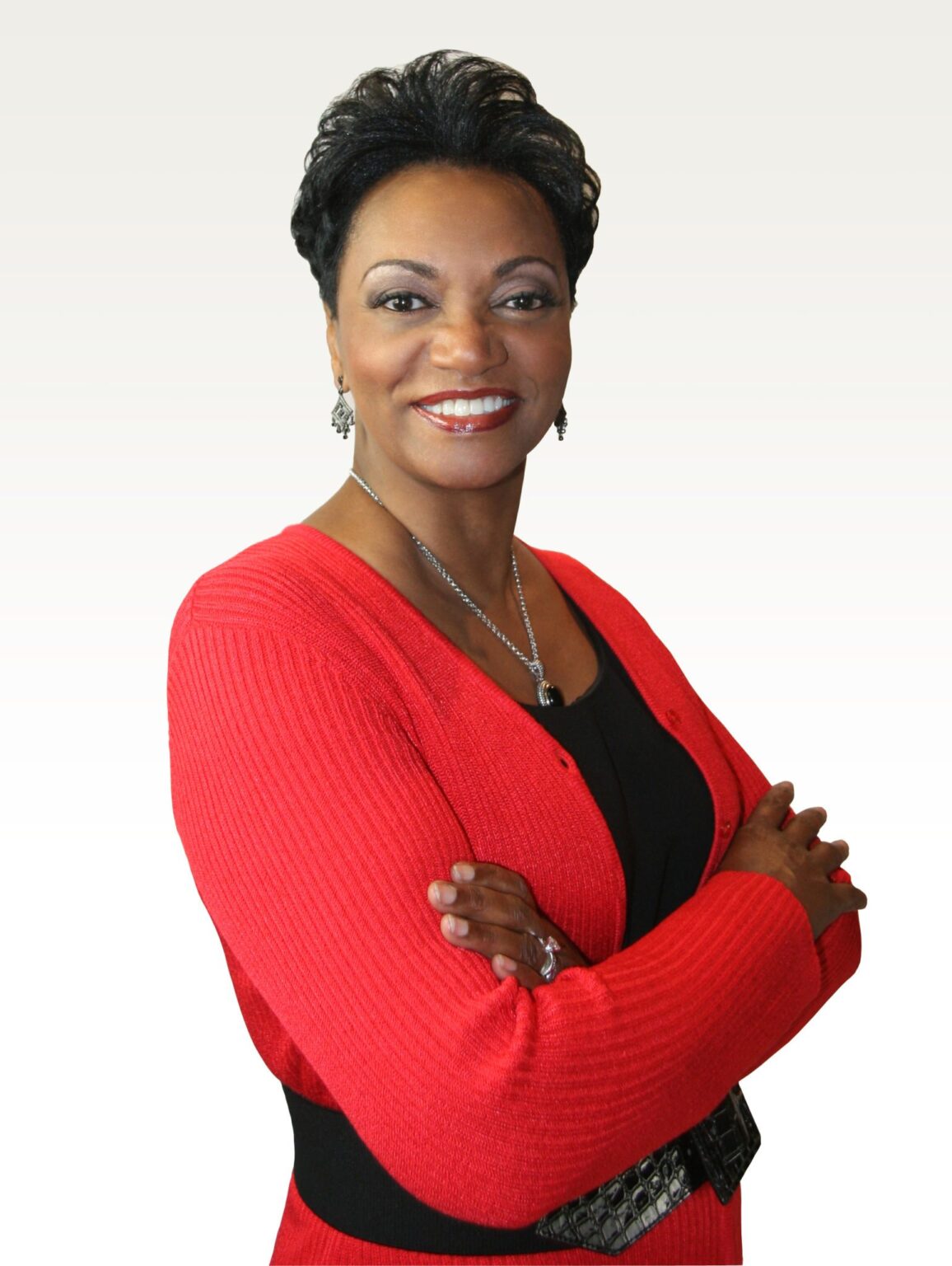 Glinda Bridgforth - Conference for Women Speaker