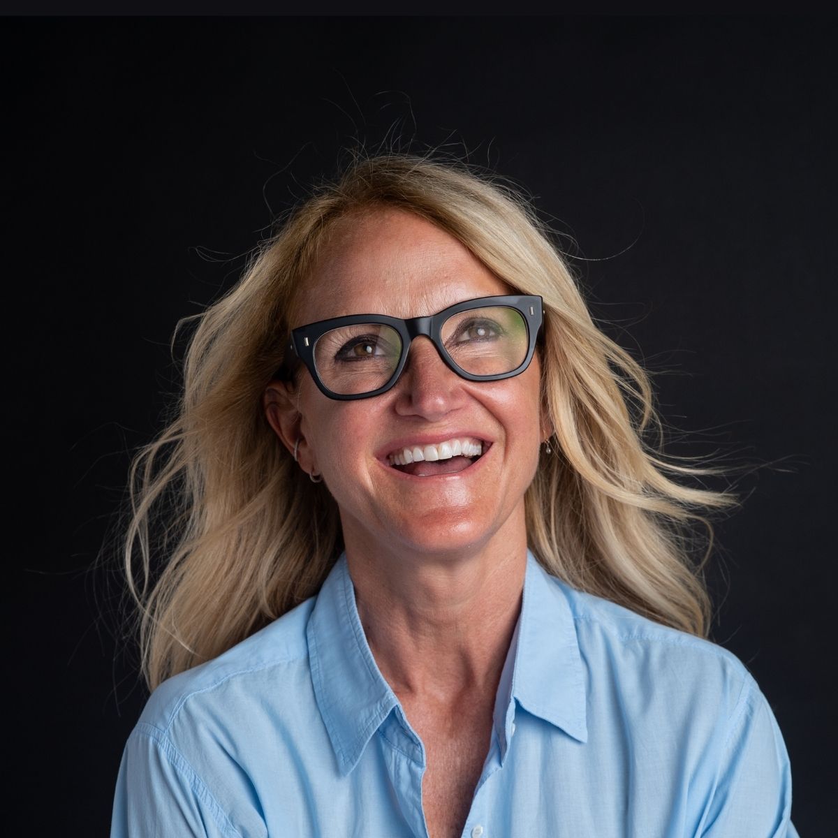 Mel Robbins - Conference for Women Speaker