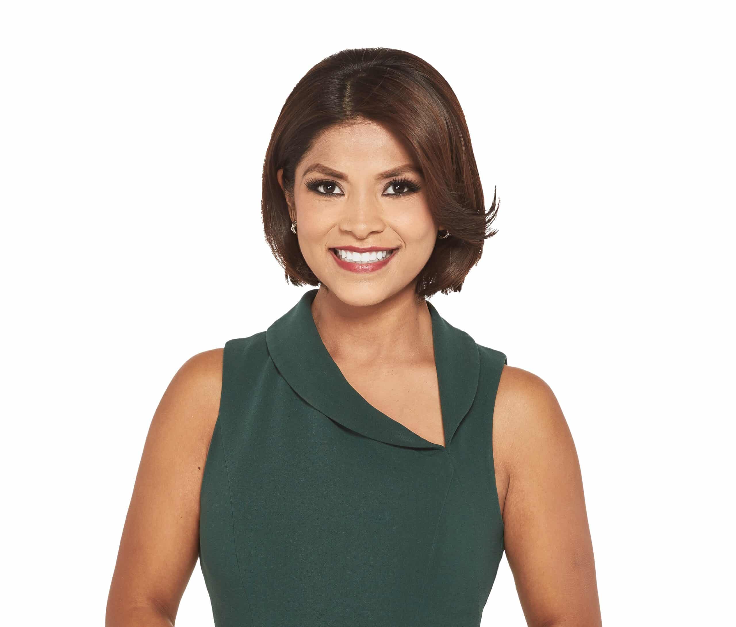 Sandra Cervantes - Conference for Women Speaker