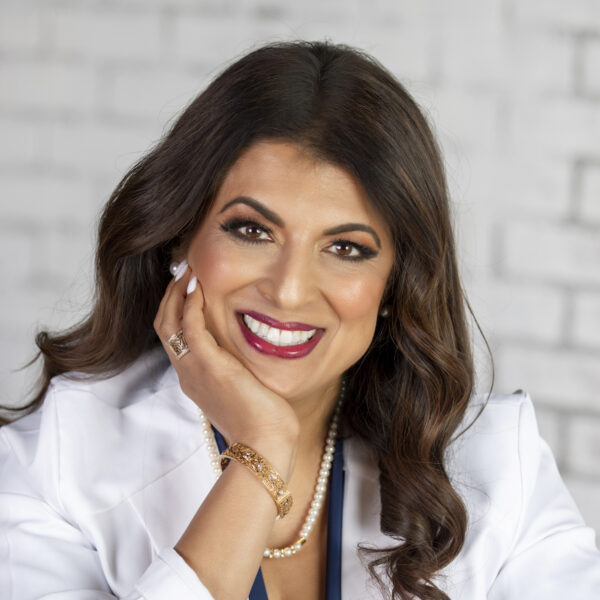 Dr. Romie Mushtaq - Conference for Women Speaker