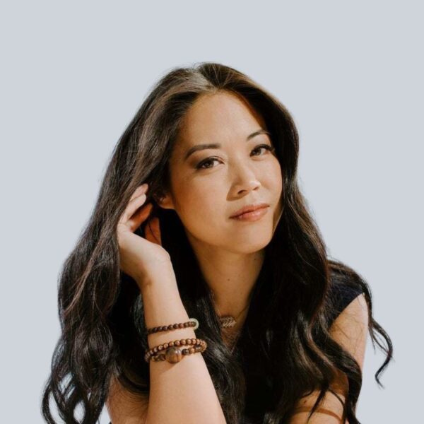 Lisa Sun - Conference for Women Speaker