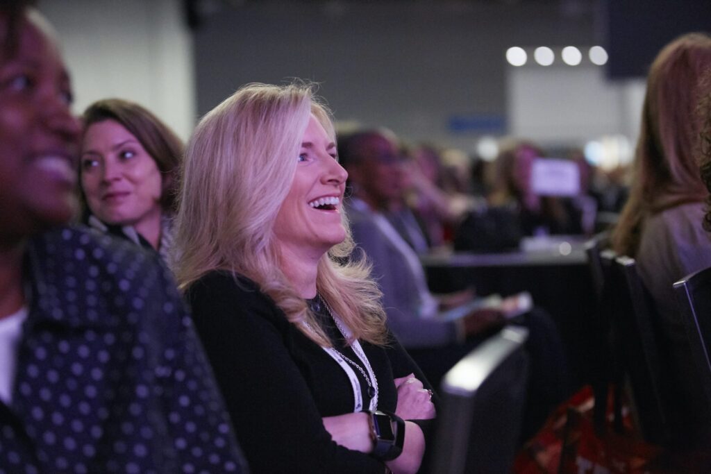 Texas Conference for Women