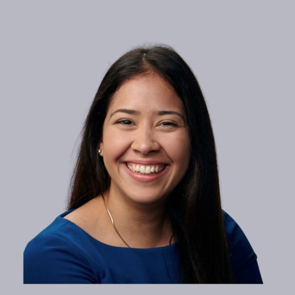 Stephanie Lopez - Conference for Women Speaker