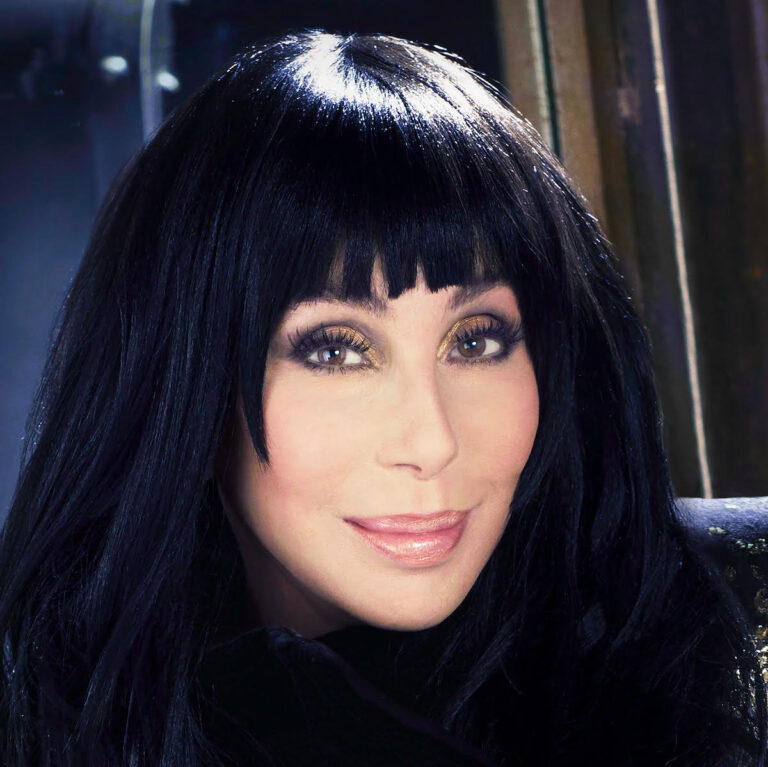 Cher - Conference for Women Speaker